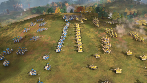Download Age of Empires IV (AOE 4) Full Version cho PC - Tải đế chế xanh
