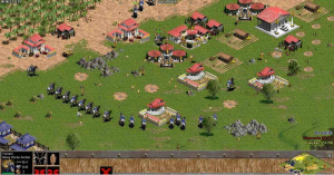 Download AOE 1 full bản chuẩn offline cho PC - Link Google Drive
